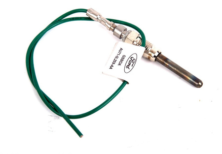 ŚWIECA ŻAROWA DPF FORD 2,0 / 2,2 DIESEL _ 1892119 _ AU71-5L259-AA ...