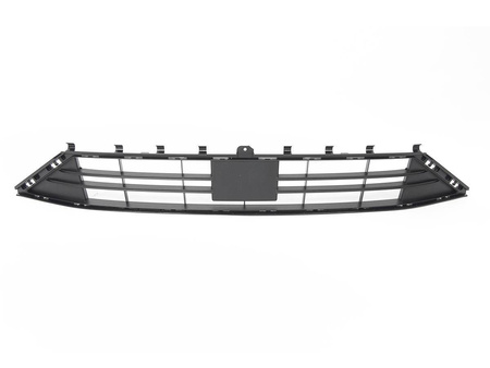 KRATKA DOLNA ZDERZAKA PRZÓD FOCUS 18- _ 2543370 _ JX7B-17K945-TD | 2019 ...