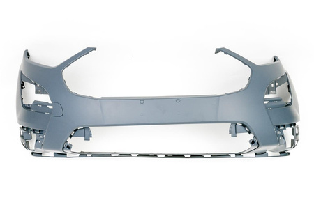 ZDERZAK I CZĘŚCI TOWARZYSZĄCE | NADWOZIE - PRZÓD | NADWOZIE | ECOSPORT ...