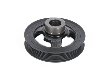 KOŁO PASOWE WAŁU KORBOWEGO KUGA 20- 1,5 DRAGON _ 2569775 _ PV4E-6316-AA ...