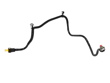 PRZEWÓD PALIWA KUGA 08- FOCUS 07- 2,0 TDCI FORD OE _ 1508246 _ 3M5Q ...