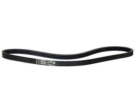 PASEK WIELOROWKOWY TRANSIT 19- CUSTOM 19- KUGA 20- _ 2383422 _ KK2Q ...