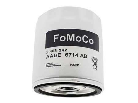 FILTR OLEJU BENZYNA FOCUS 18-/ KUGA 20- 2,0/2,3 E _ 2468342 _ AA6E-6714 ...