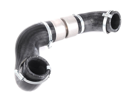 PRZEWÓD INTERCOOLERA 2.0 DI DIESEL KUGA _ 1858802 _ CV61-6C700-AB ...