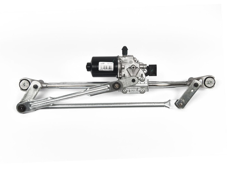 MECHANIZM WYCIERACZEK Z SILNIKIEM TRANSIT 14- _ 1821684 _ BK31-17504-BB ...