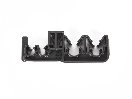 ZACISK MOCOWANIE PRZEWODÓW PALIWOWYCH FIESTA B-MAX _ 1539481 _ 8V51 ...