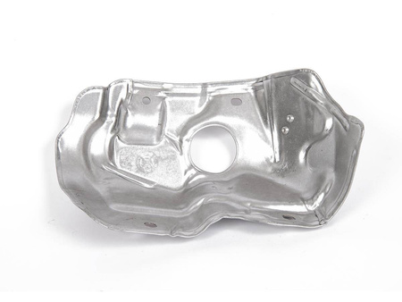 OSŁONA TERMICZNA UKŁADU WYDECHOWEGO TRANSIT/TOURNEO COURIER 15 ...