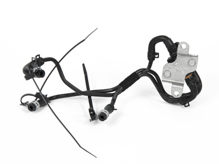 PRZEWÓD TURBINY MUSTANG 2.3 EB 15- _ 2015645 _ FR3E-9S468-AC _ FR3Z ...