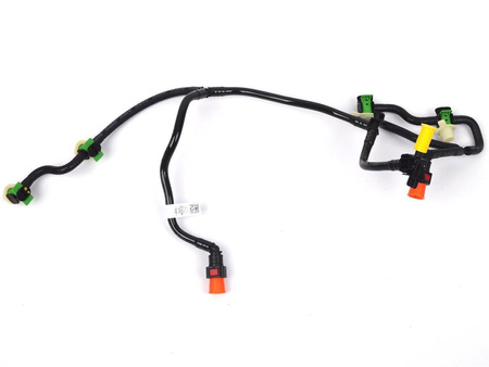 PRZEWÓD PALIWOWY 2.0 DIESEL PANTHER TRANSIT 16- _ 2283189 _ GK3Q-9K022 ...