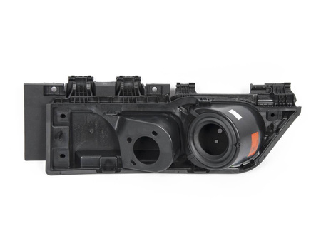 OBUDOWA WLEWU PALIWA / ADBLUE TRANSIT 16- 19- _ 2660180 _ GK31-V27936 ...