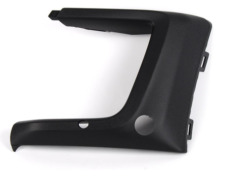 RAMKA HALOGENU PRAWA FOCUS 2018- PDC _ 2529779 _ JX7B-15A298-B1B | 2019 ...