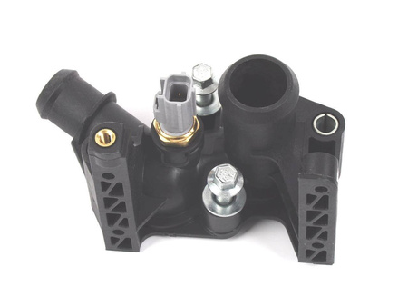 KRÓCIEC WODNY FORD 1,25 1,4 1,6 ZETEC _ 1531004 _ 7M5G-8K556-AC _ BE8Z ...