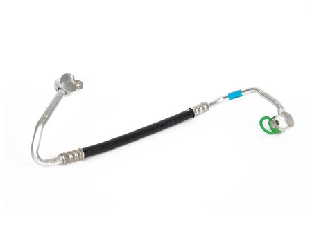 PRZEWÓD UKŁADU KLIMATYZACJI 1.6 TDCI C-MAX 10-12 _ 1696173 _ AV61 ...