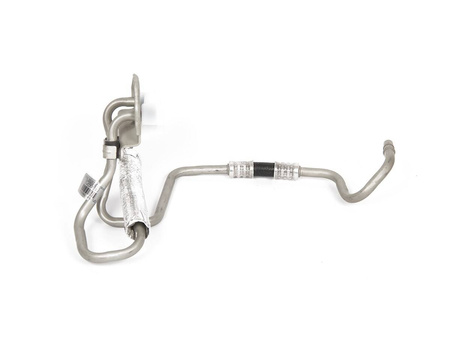 PRZEWÓD CHŁODNICY OLEJU SKRZYNI BIEGÓW EXPLORER 20- _ 2404747 _ L1MP ...