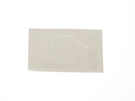 PODKŁADKA GUMOWA CZUJNIKA DESZCZU FOCUS C-MAX _ 1720926 _ BV6T-17H761 ...