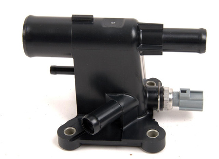 ZŁĄCZE WYLOTOWE WODY 2,0 16V DOHC FOCUS ECOSPORT _ 5352099 _ CM5E-8K556 ...