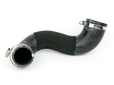 PRZEWÓD GUMOWY INTERCOOLER 2.2 DURATORQ TRANSIT _ 2033223 _ CC11-6K863 ...