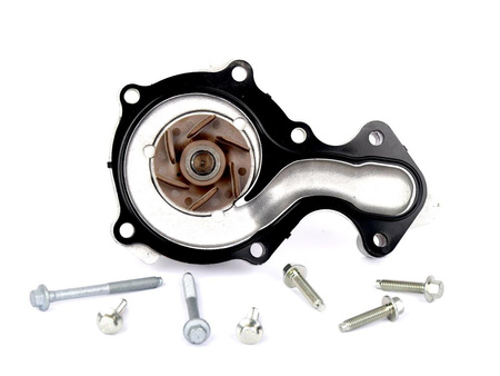 POMPA WODY 1.0 ECOSPORT 2017- _ 1766164 _ CM5G-8591-AA _ CM5Z-8501-A ...