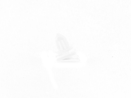 SPINKA LISTWY PROGOWEJ C-MAX 10- 15- FOCUS 11- 14- _ 1683812 _ W715364 ...