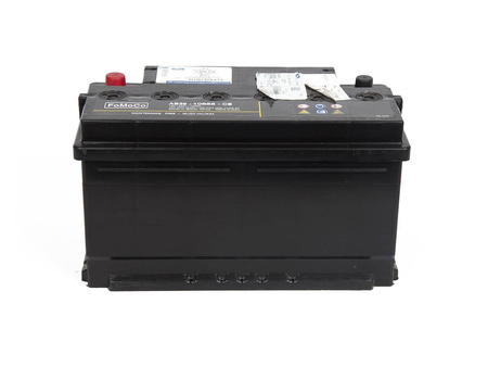 AKUMULATOR FORD RANGER 11-19 _ 2050228 _ AB39-10655-CE | | Ford ...
