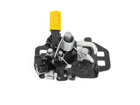 ZAMEK LEWY MASKI MONDEO 15-18 FUSION 14- USA _ 2286443 _ DS7A-16701-AG ...