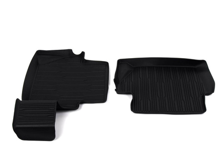 DYWANIKI GUMOWE I WELUROWE | AKCESORIA I WYPOSAŻENIE DODATKOWE | PUMA ...