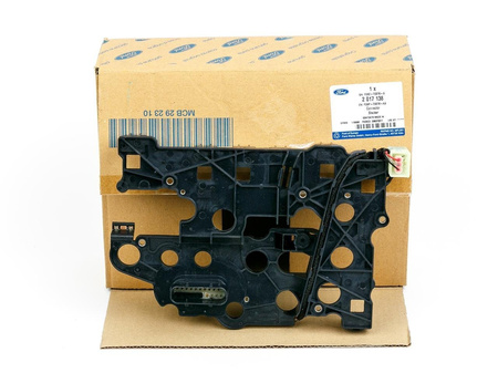 ZŁĄCZE SKRZYNI BIEGÓW FORD MID RANGE WIELE MODELI _ 2017138 _ FD8P ...