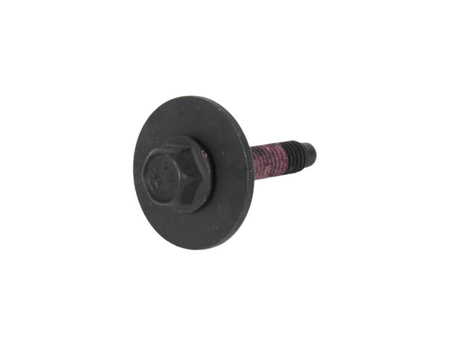 ŚRUBA M5X23MM ŚCIANKI BAGAŻNIKA TRANSIT 14- 19- _ 1895323 _ W718366 ...