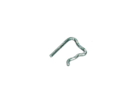 ZACISK PRZEWODÓW UKŁADU PALIWOWEGO 2.2 DURATORQ _ 1801660 _ 4S7Q-9F524 ...