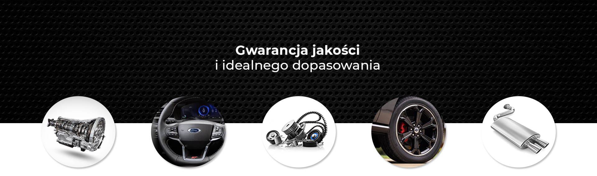 ORYGINALNE CZĘŚCI FORD, FORD USA, SKLEP INTERNETOWY