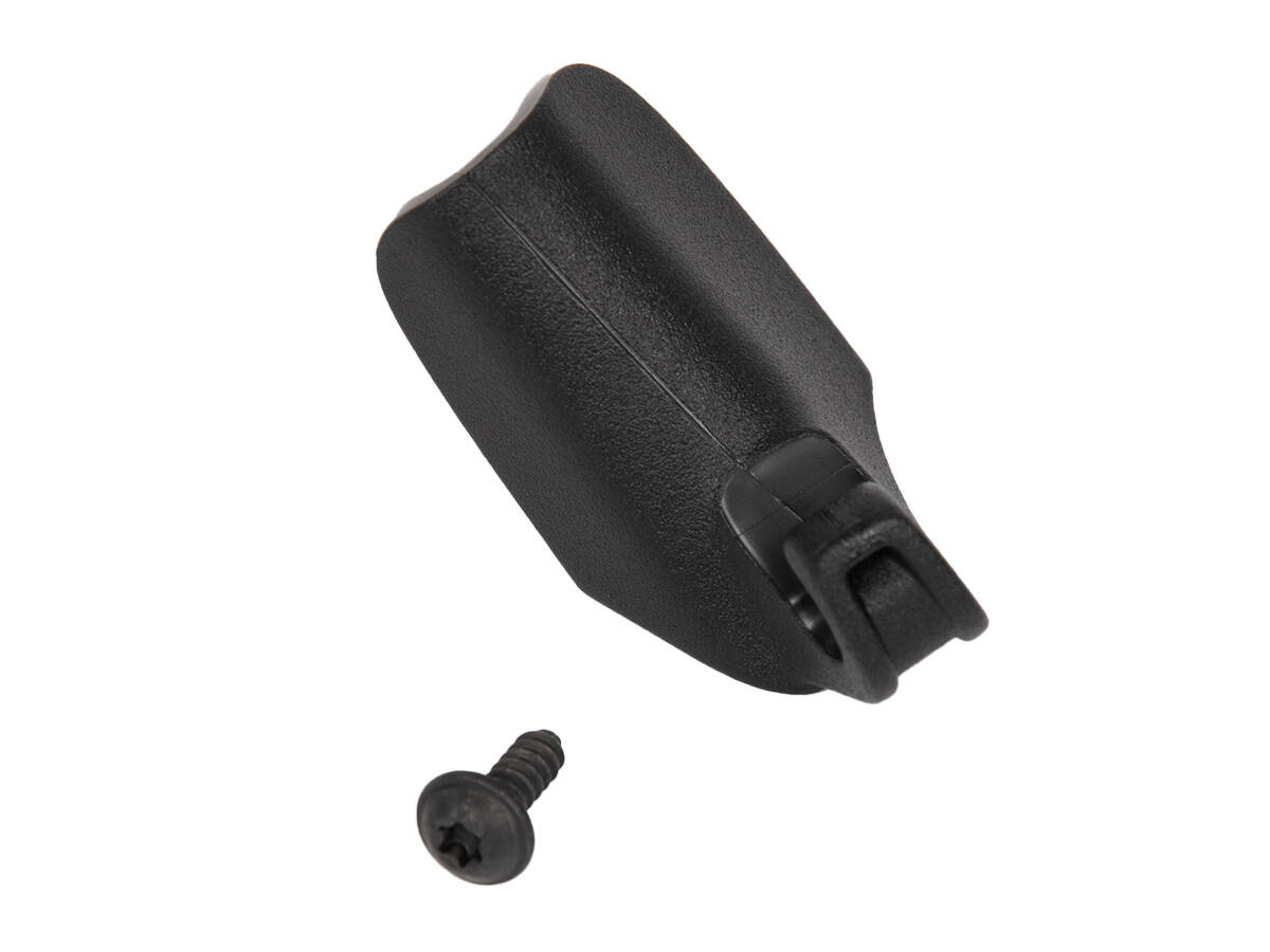 HACZYK LEWY KLAPY BAGAŻNIKA PUMA 20- | | Ford Original Parts