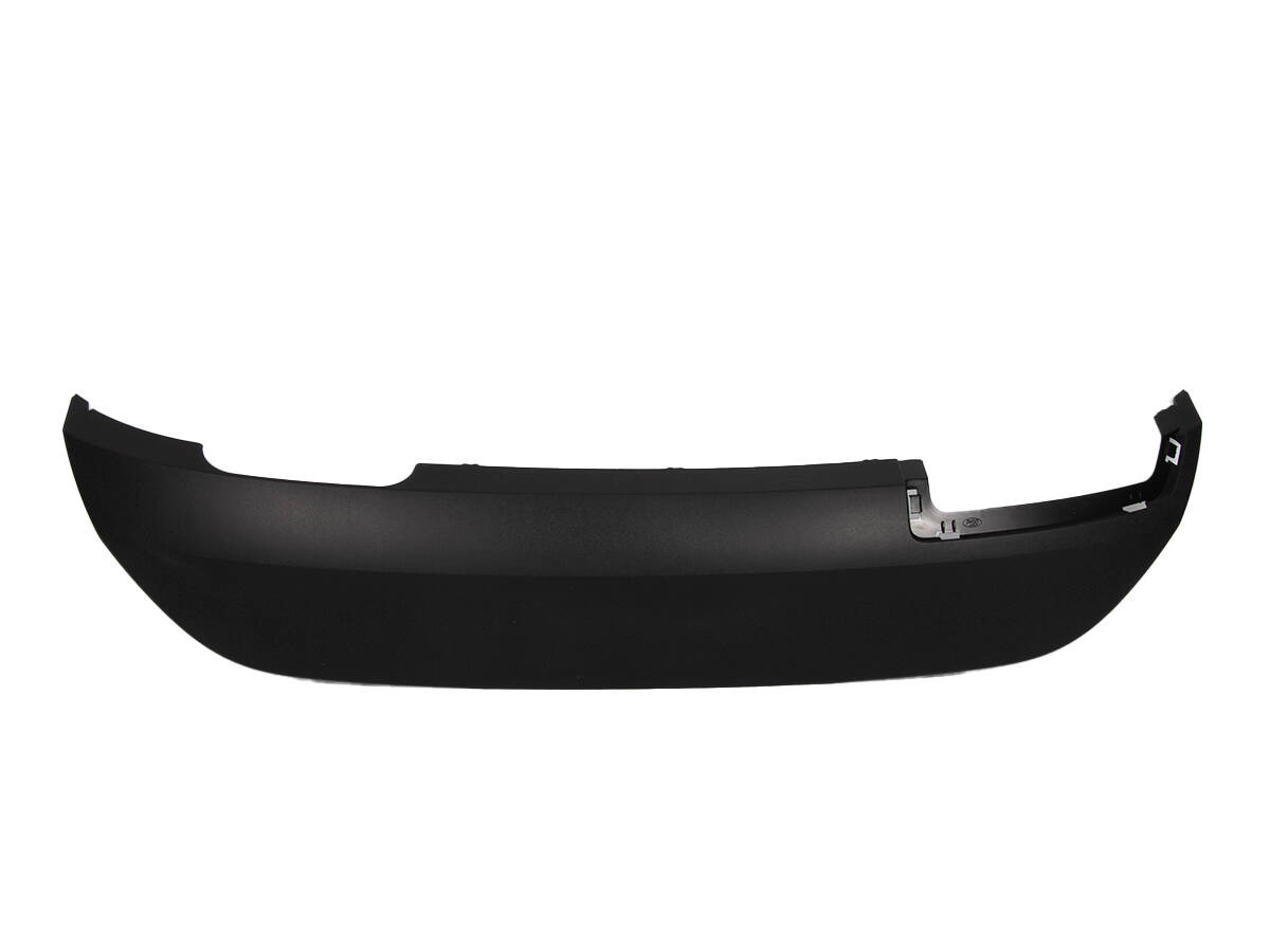 DOKŁADKA ZDERZAKA TYŁ FIESTA 12-19 / BEZ WYPOSAŻENIA RSO _ 1801047 ...