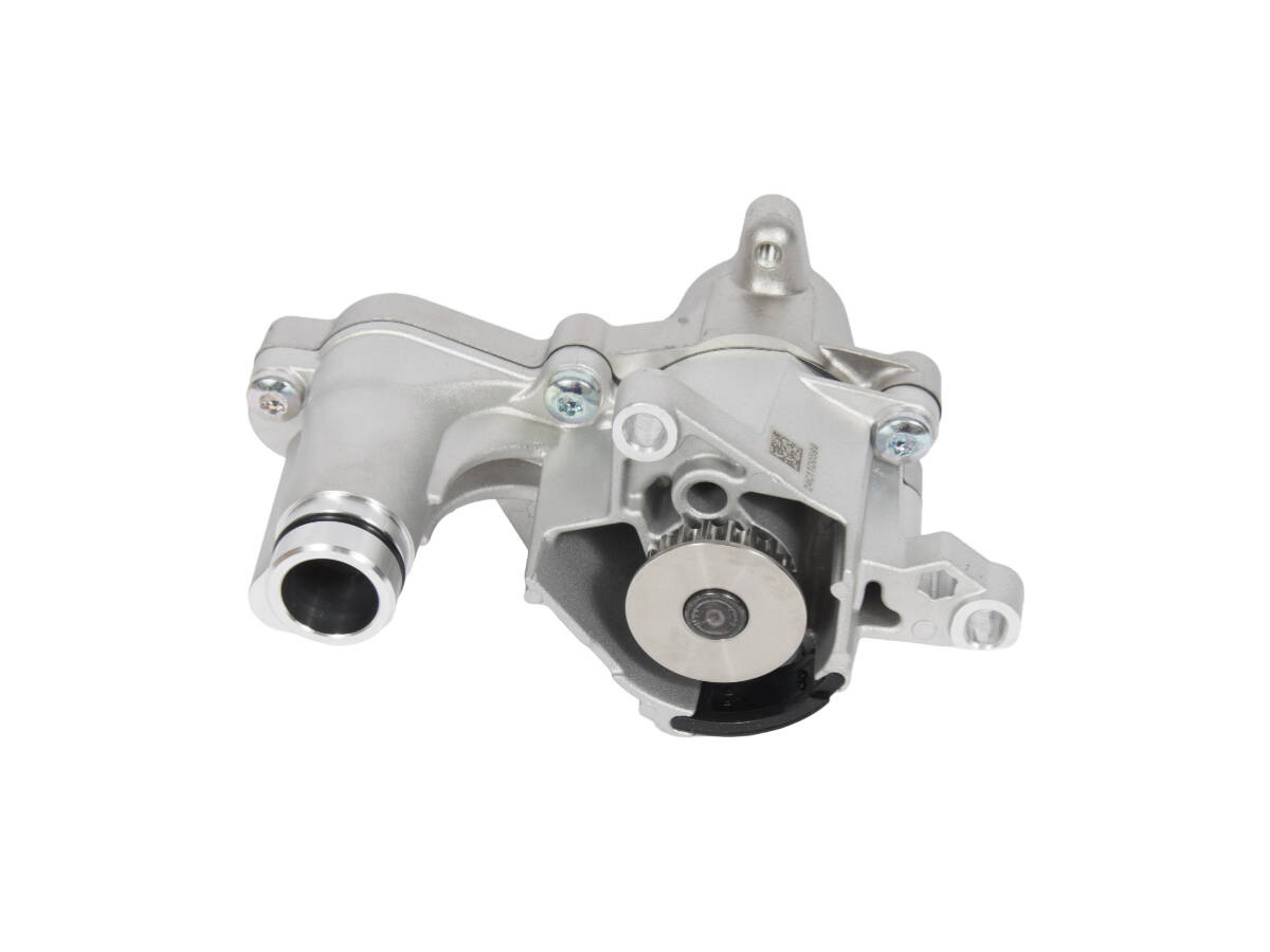 POMPA WODY PUMA 20- FOCUS 19- FIESTA 19- 1.0 EB _ 2353380 _ L1BG-8501 ...