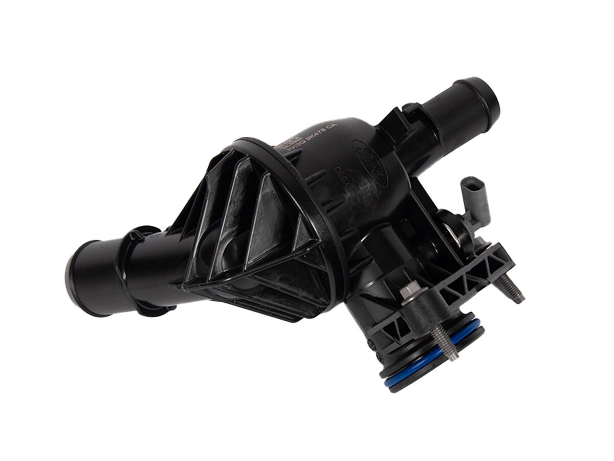 TERMOSTAT FORD TRANSIT 19- RANGER 20- 2.0 ECOBLUE _ 2396366 _ KK3Q ...
