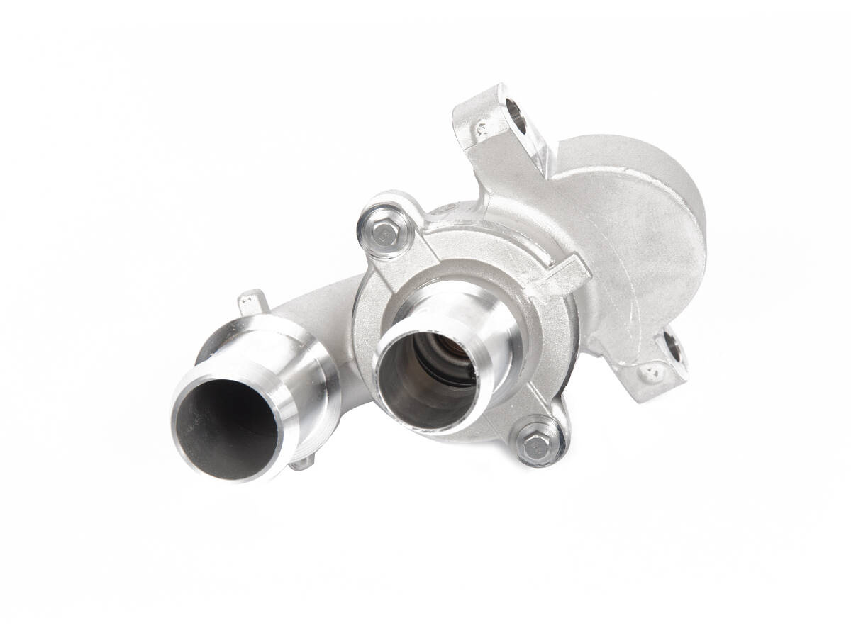 TERMOSTAT KUGA 20- S-MAX/GALAXY 15- _ 2506980 _ LX6E-8A586-AD | 2020 ...