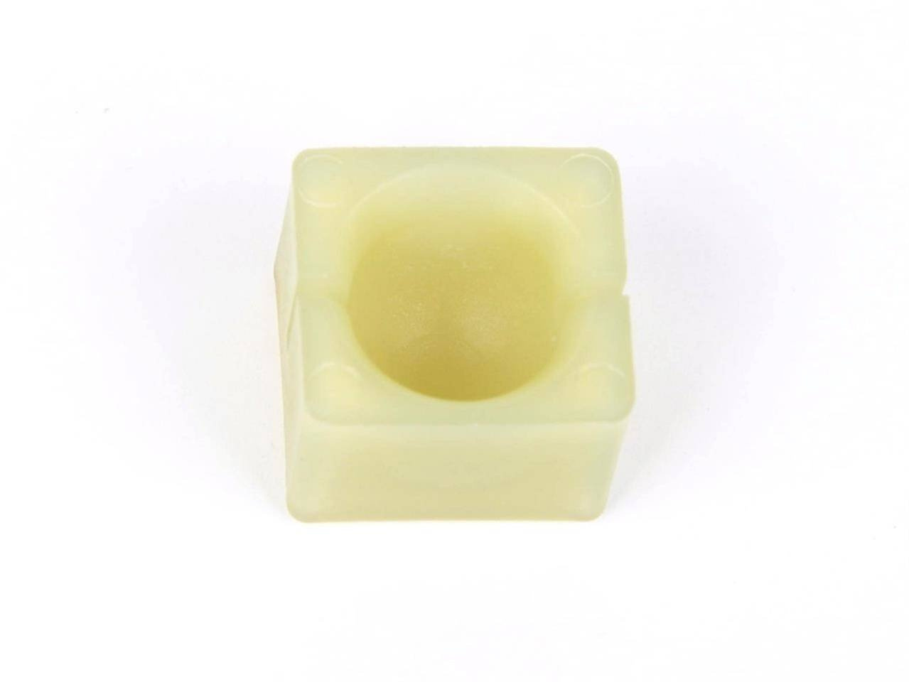 KOSTKA WYBIERAKA ZMIANY BIEGÓW FORD WIELE MODELI _ 1225337 _ 97ZT-7C445 ...