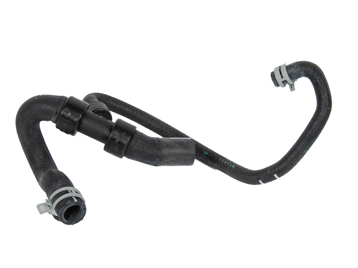 PRZEWÓD NAGRZEWNICY MONDEO 11-14 S-MAX/GALAXY 11-15 _ 1753530 _ BG91-18C266-BA | 2015 \ S-MAX ...