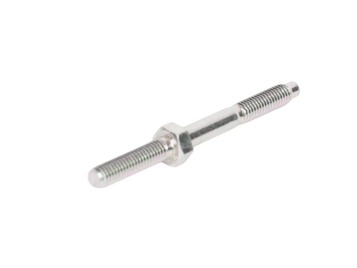 ŚRUBA DWUSTRONNA M6 OBUDOWY WAŁKÓW TRANSIT 06- 14- _ 1372317 _ W708892 ...