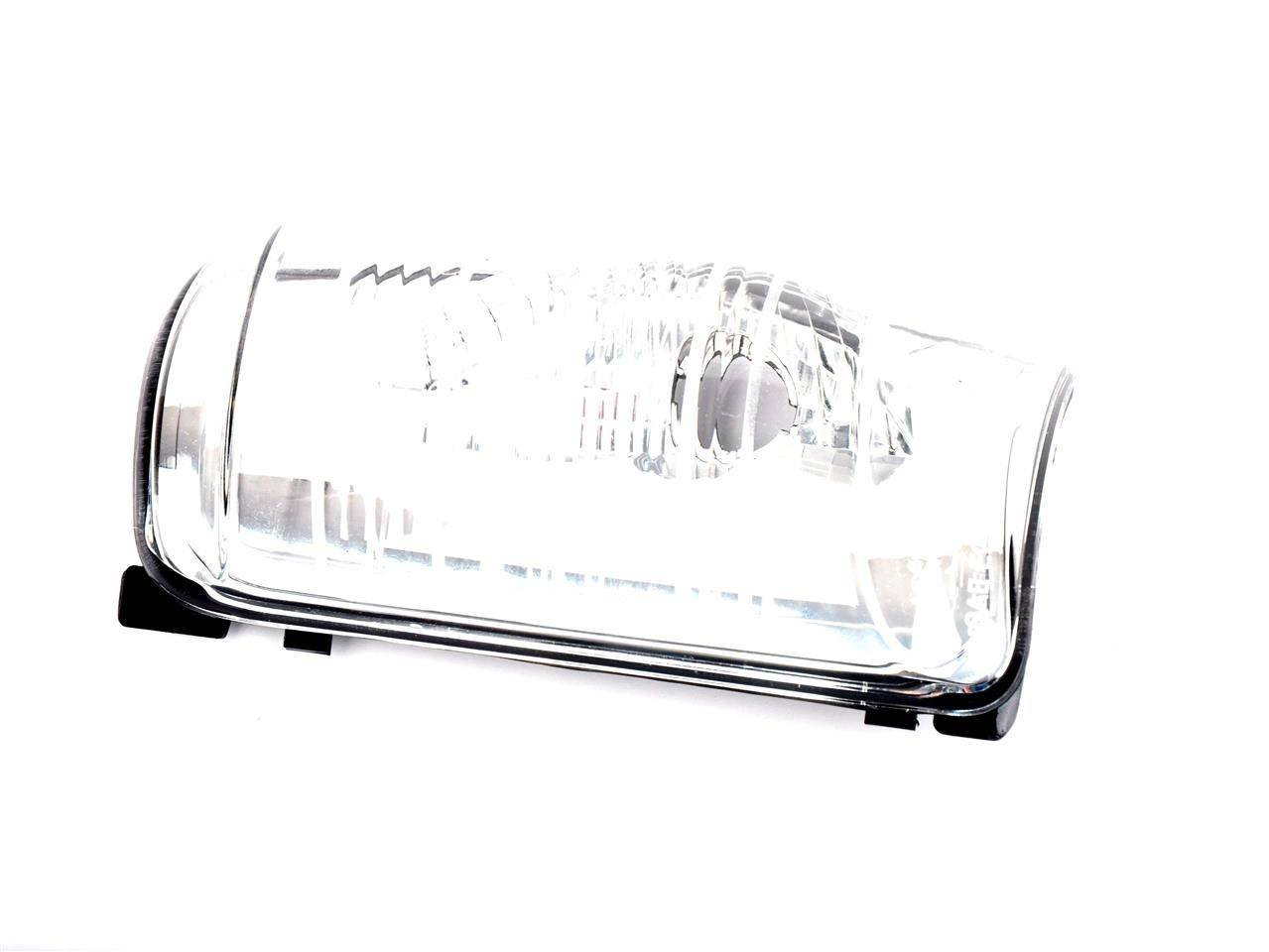 KIERUNKOWSKAZ LUSTERKA PRAWY TRANSIT 14- 19- NADWOZIE RAMA _ 1910472 ...