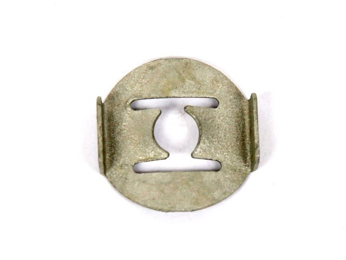 NAKRĘTKA ZACISKOWA ZDERZAKA PRZÓD FOCUS FIESTA _ 1781575 _ W702763-S439 ...