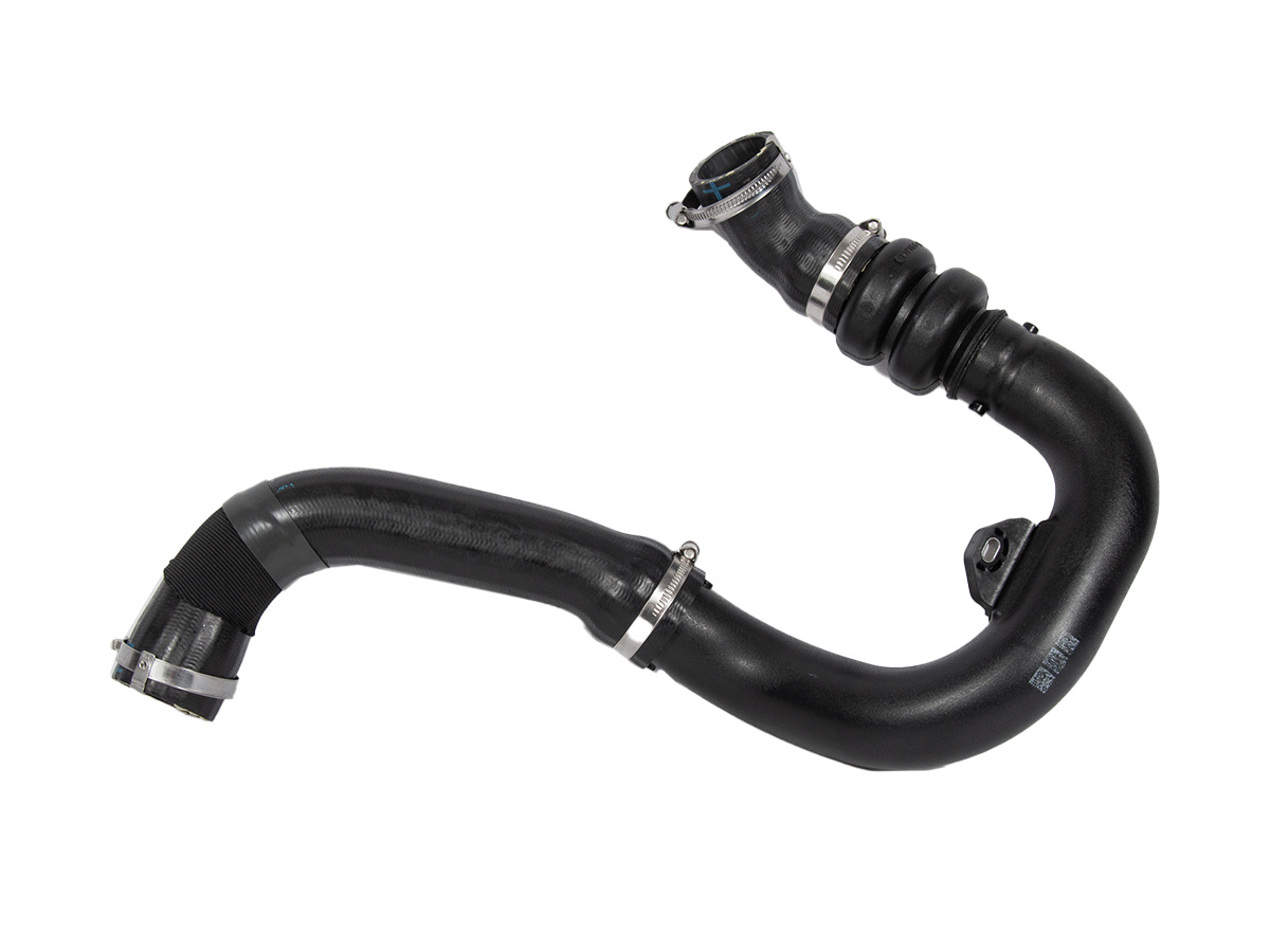 PRZEWÓD PRAWY INTERCOOLERA RANGER 12- 18- FORD OE _ 2527051 _ AB39 ...