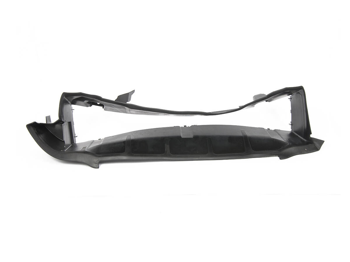 KIEROWNICA POWIETRZA WZMOCNIENIA COURIER 18- _ 2611976 _ JT76-8B412-AD ...