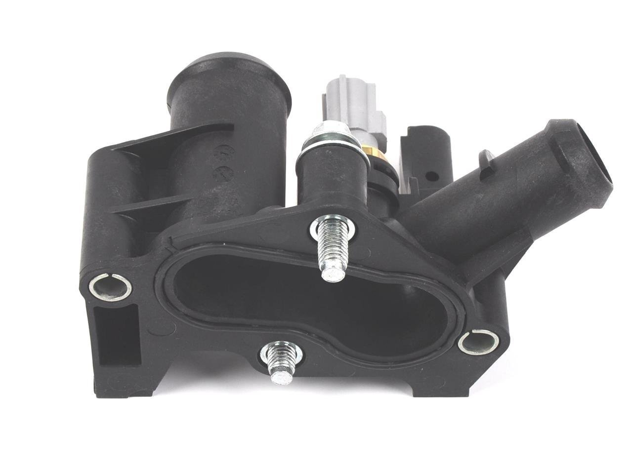 KRÓCIEC WODNY FORD 1,25 1,4 1,6 ZETEC _ 1531004 _ 7M5G-8K556-AC _ BE8Z ...