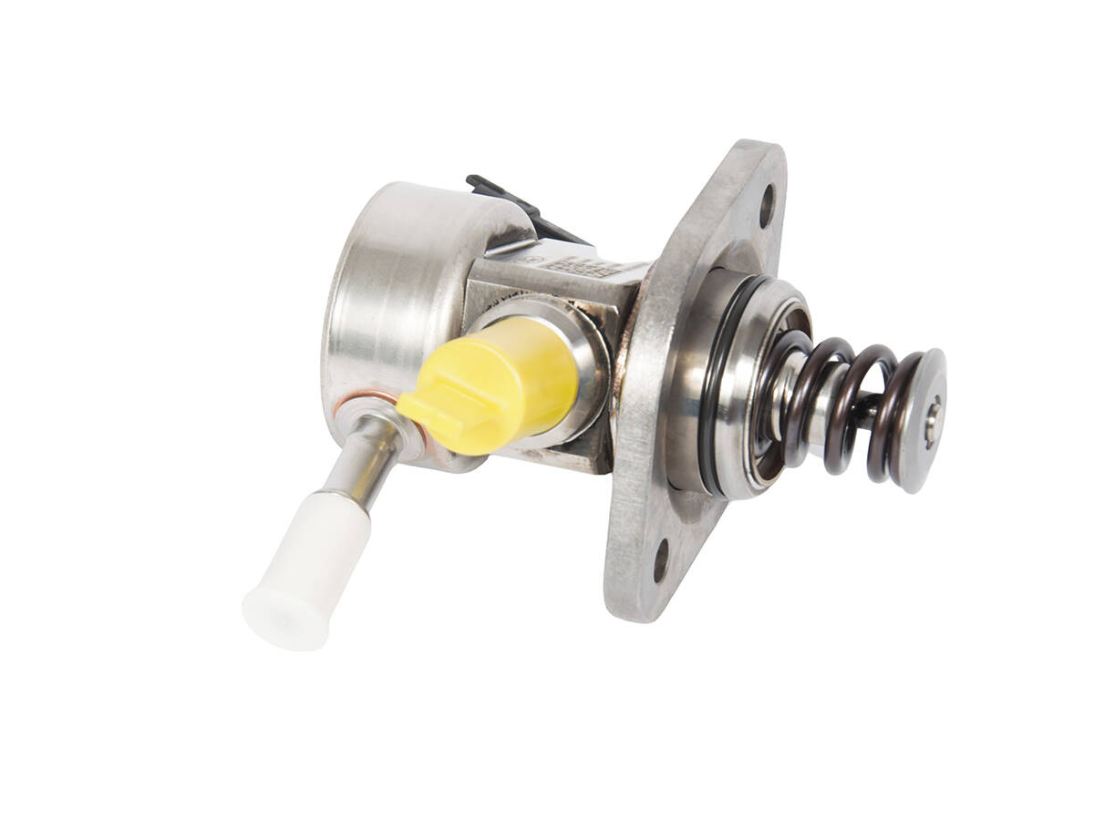 POMPA PALIWA C-MAX KUGA FOCUS MONDEO 1,5 EB _ 1884491 _ DS7G-9D376-DC ...