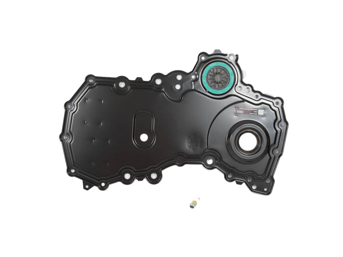 POKRYWA OBUDOWA ROZRZĄDU RANGER 19- 2.0 ECOBLUE _ 2574287 _ JB3Q-6C297 ...