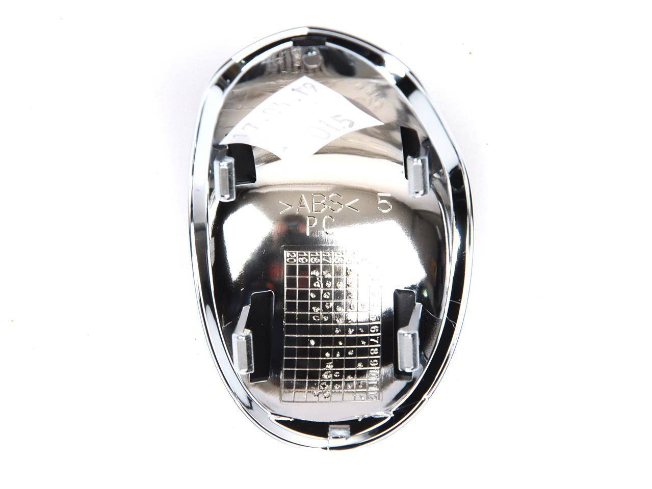 NAKŁADKA GAŁKI ZMIANY BIEGÓW B-MAX C-MAX FOCUS _ 1812416 _ 7G9R-7L468 ...