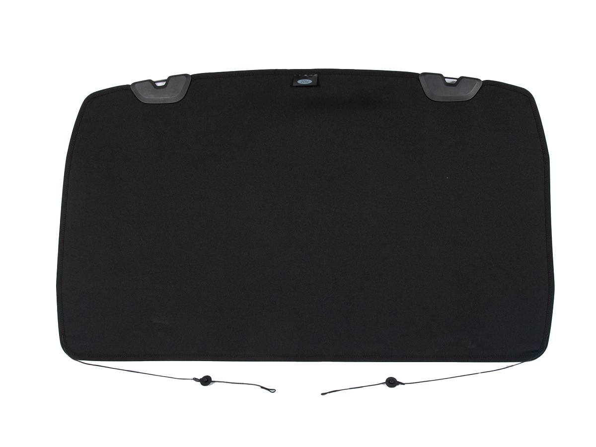 PÓŁKA BAGAŻNIKA KUGA 20- FORD OE _ 2619735 _ LV4B-S42812-AM3ZHE _ LV4Z ...