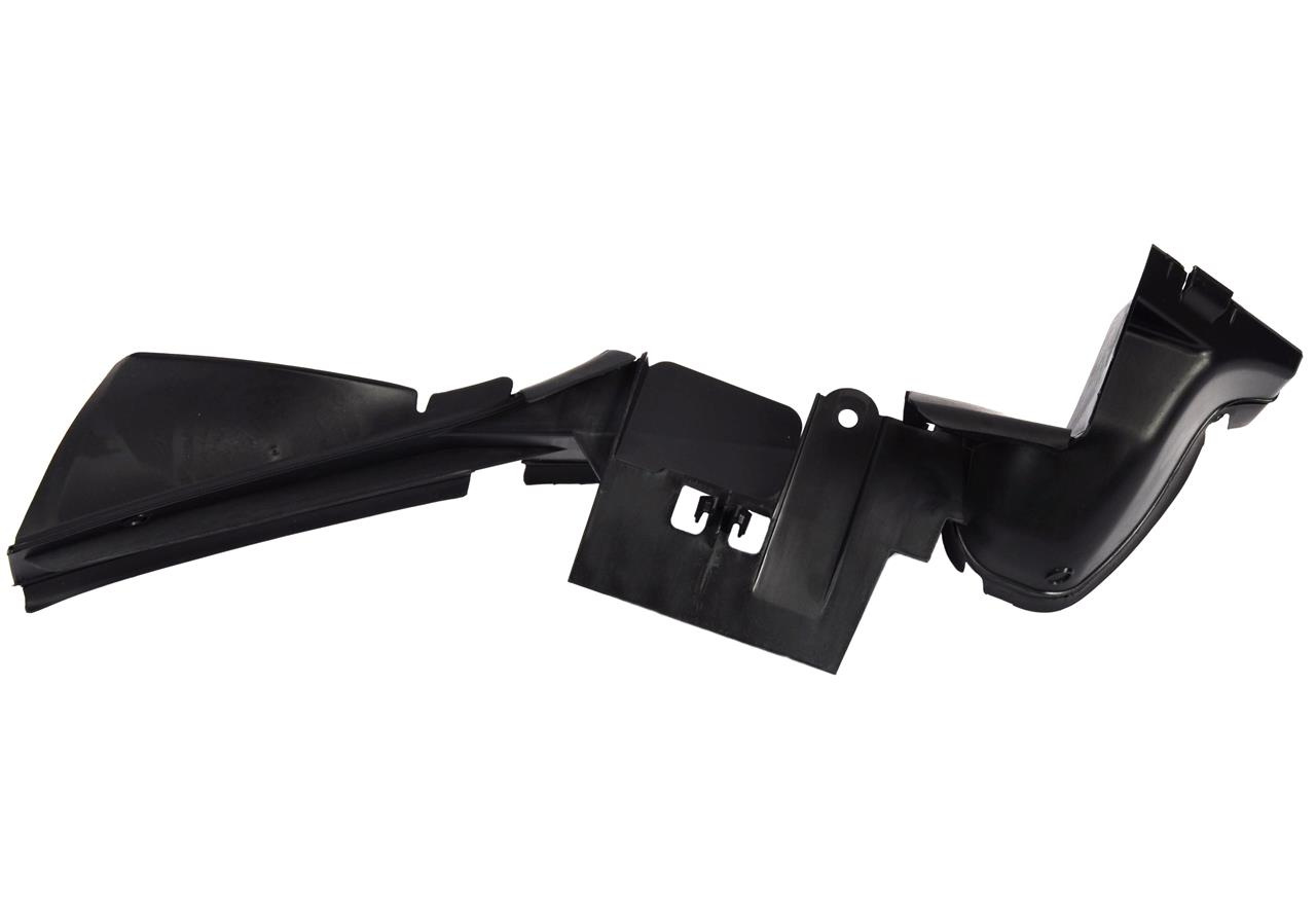 KIEROWNICA POWIETRZA PRAWA FORD FOCUS 16-20 RS _ 2029556 _ G1EY-8338-AF ...