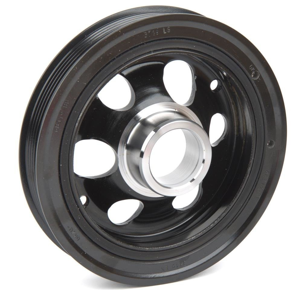 KOŁO PASOWE FORD 2,0 DIESEL PANTHER MONDEO TRANSIT _ 2789483_ GK2Q ...