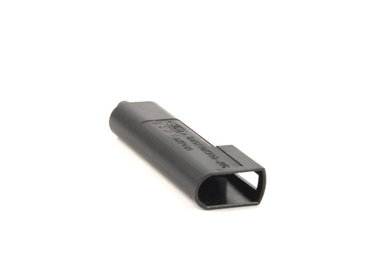 CZUJNIK TEMPERATURY ZEWNĘTRZNEJ FORD FIESTA/FOCUS _ 5213057 _ 6M5T ...